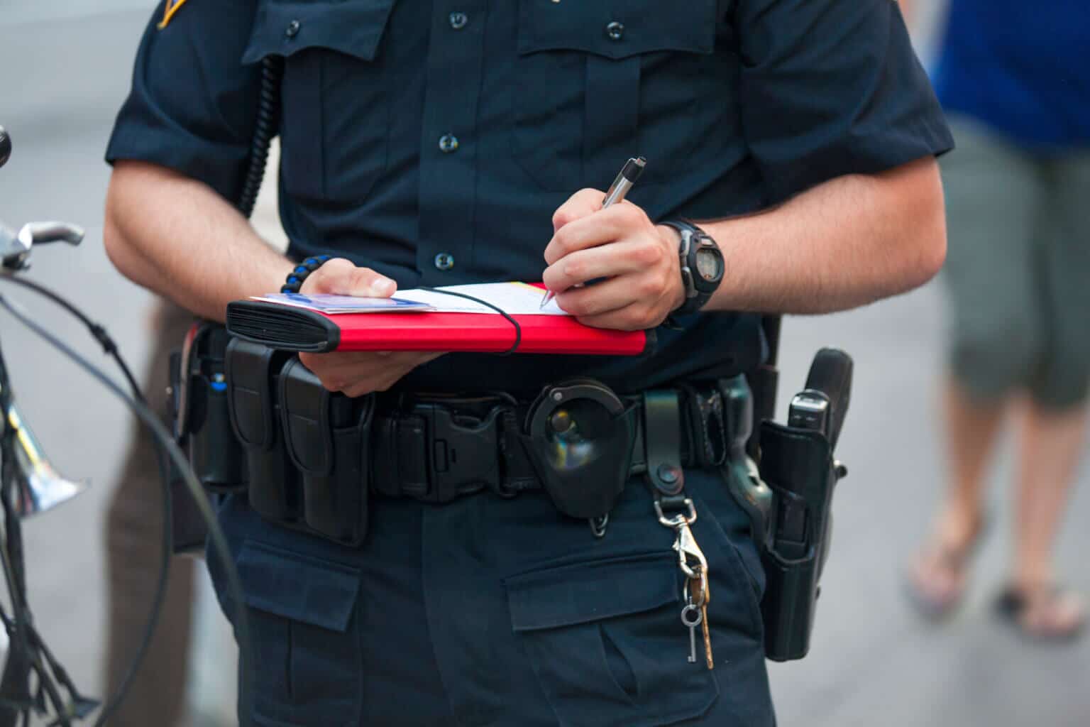 Discipline & Status Records – MA POST Commission
